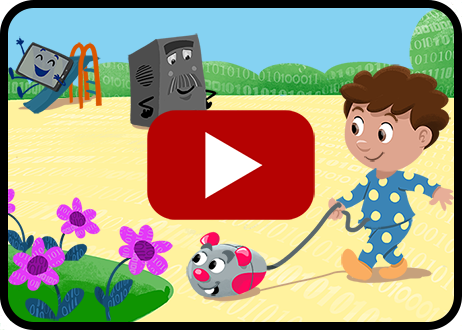 CompuTales - Stories to Teach CompuTational Thinking